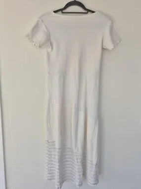 Barbara Lesser | Dresses | Vintage Made In Usa Barbara Lesser ...